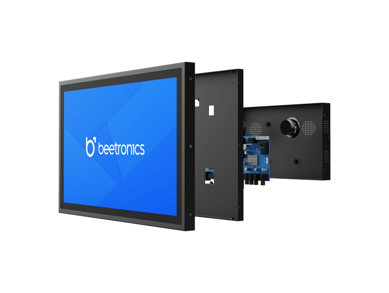 About Us | Beetronics
