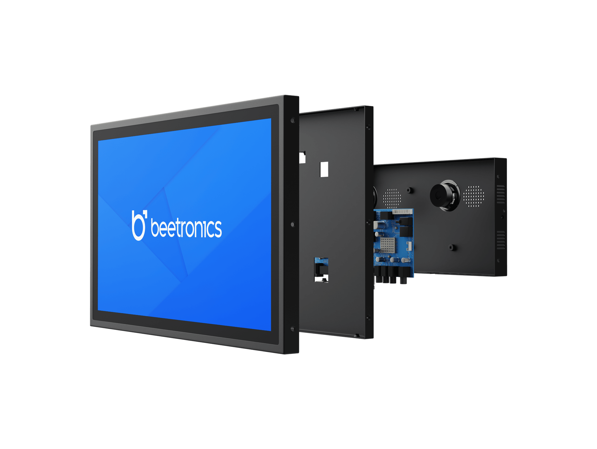 About Us | Beetronics