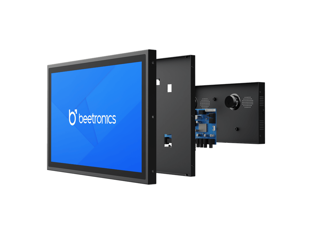About Us | Beetronics