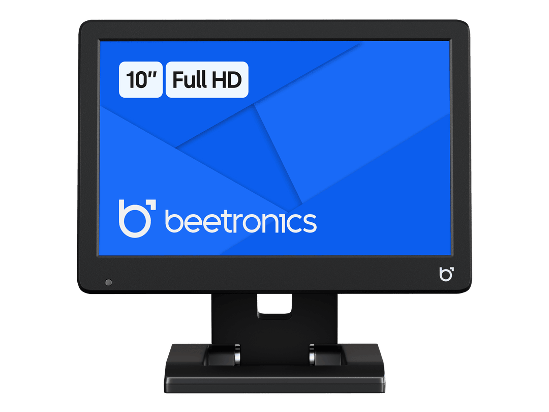 Marine and Maritime Monitors | 7 to 27 Inches | Beetronics