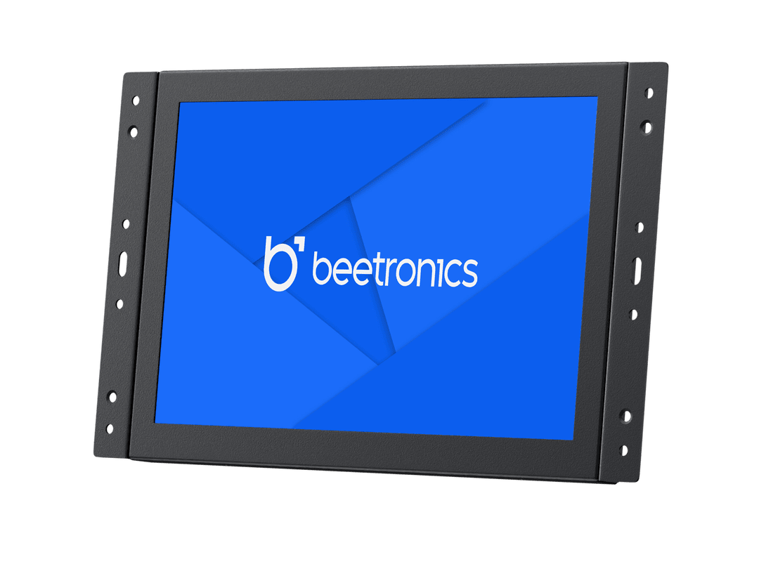 Industrial Monitors and Touchscreen Displays | Beetronics
