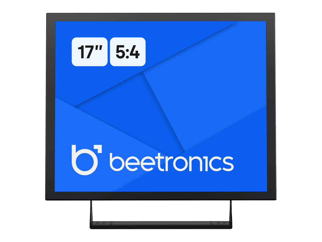 17-Inch Monitors and Displays | Beetronics