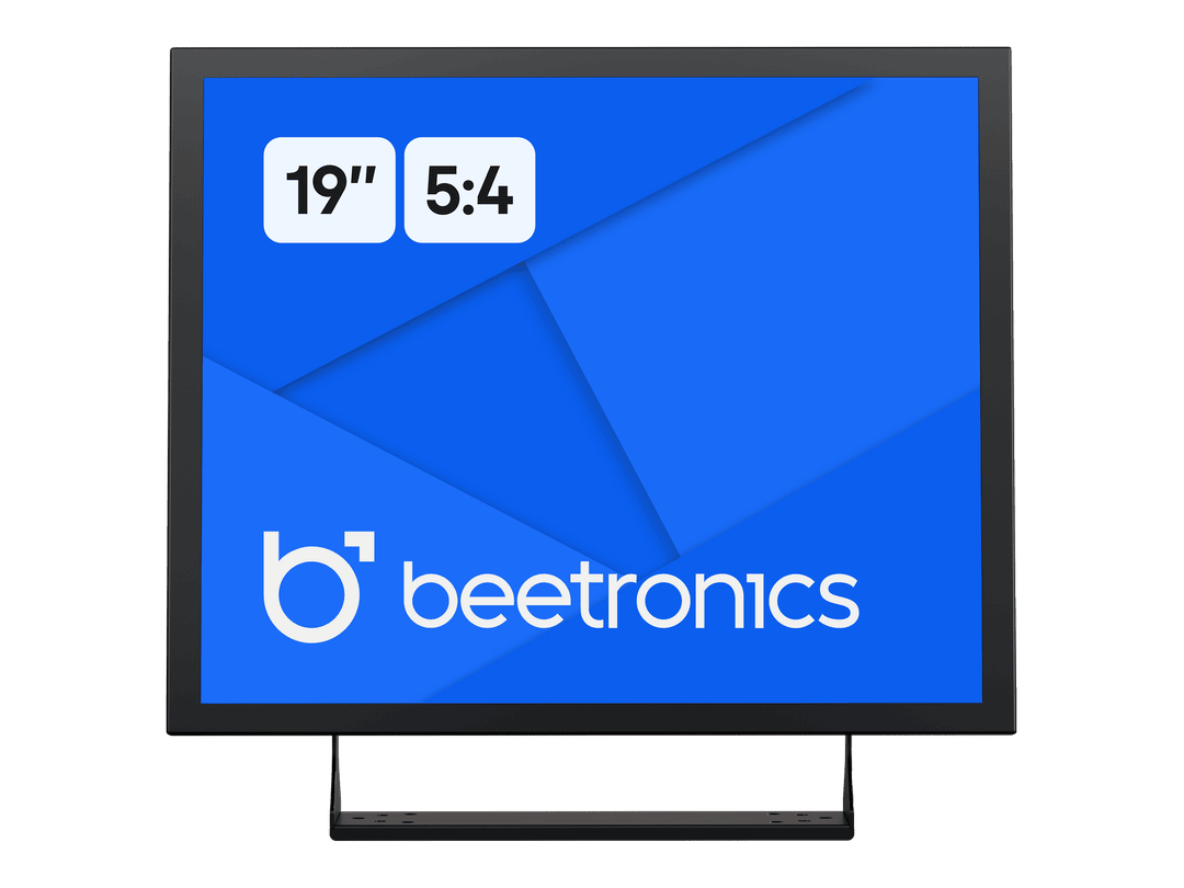 19-Inch Monitors and Displays | Beetronics