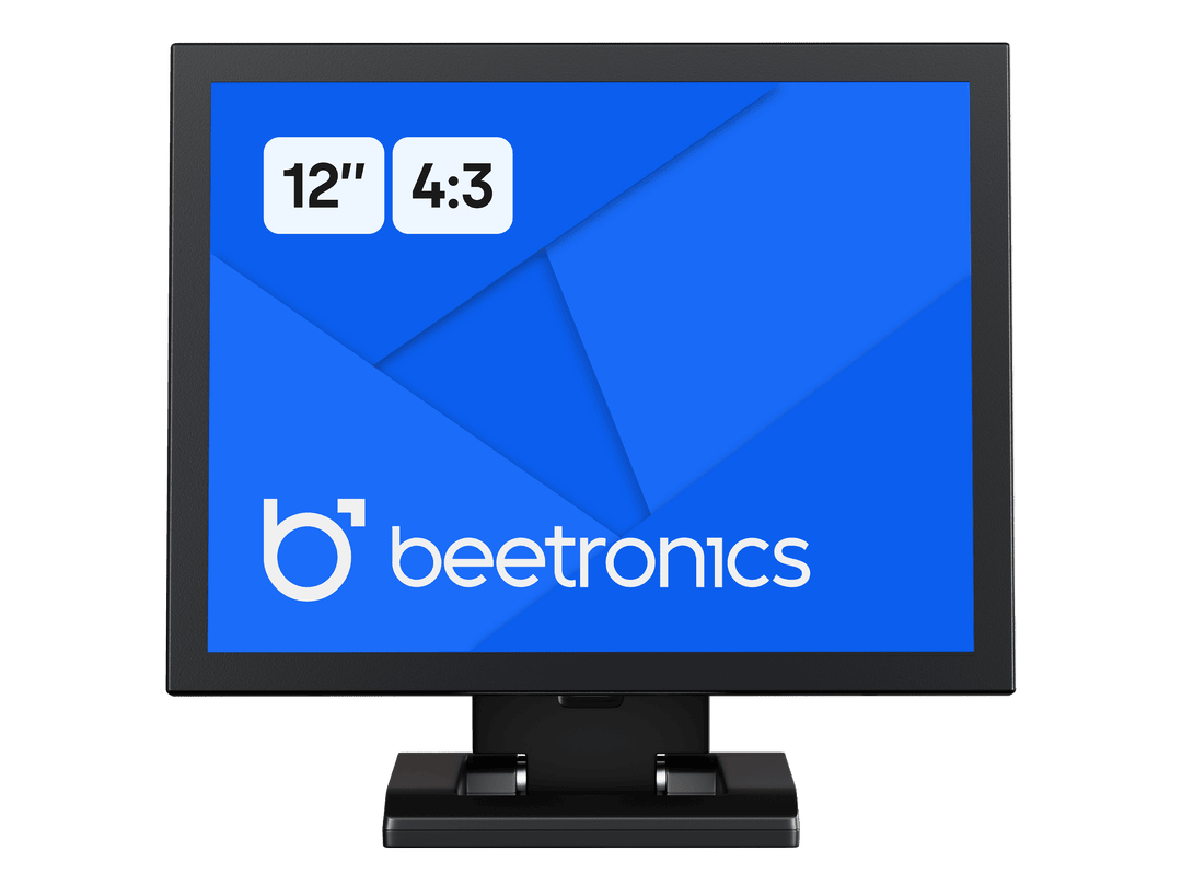 Built In Monitors and Displays | 7 to 27 Inches | Beetronics