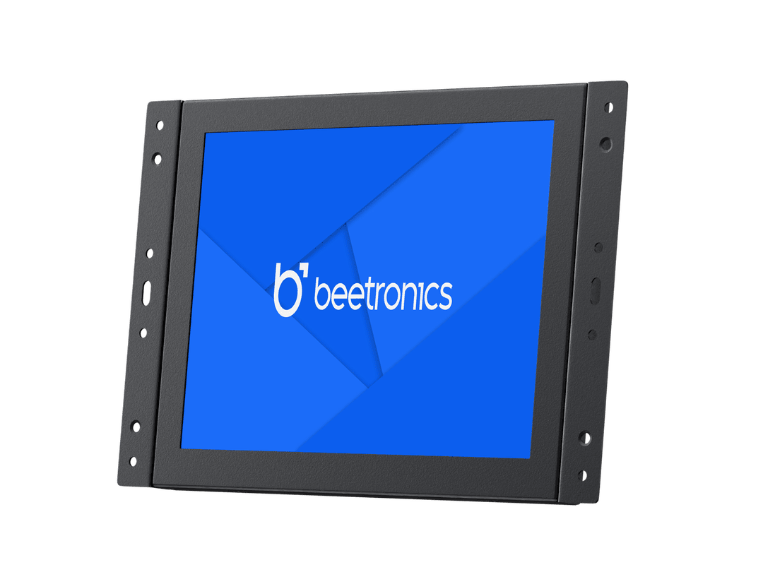 Industrial Monitors and Touchscreen Displays | Beetronics