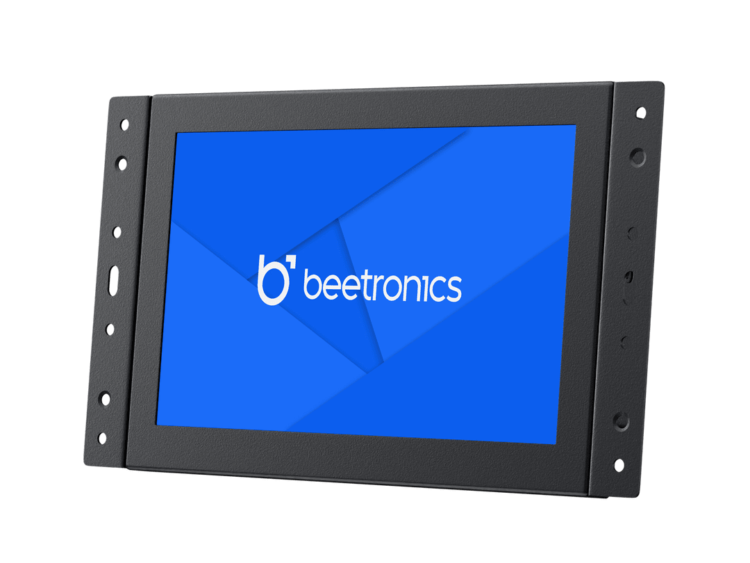 Industrial Monitors and Touchscreen Displays | Beetronics