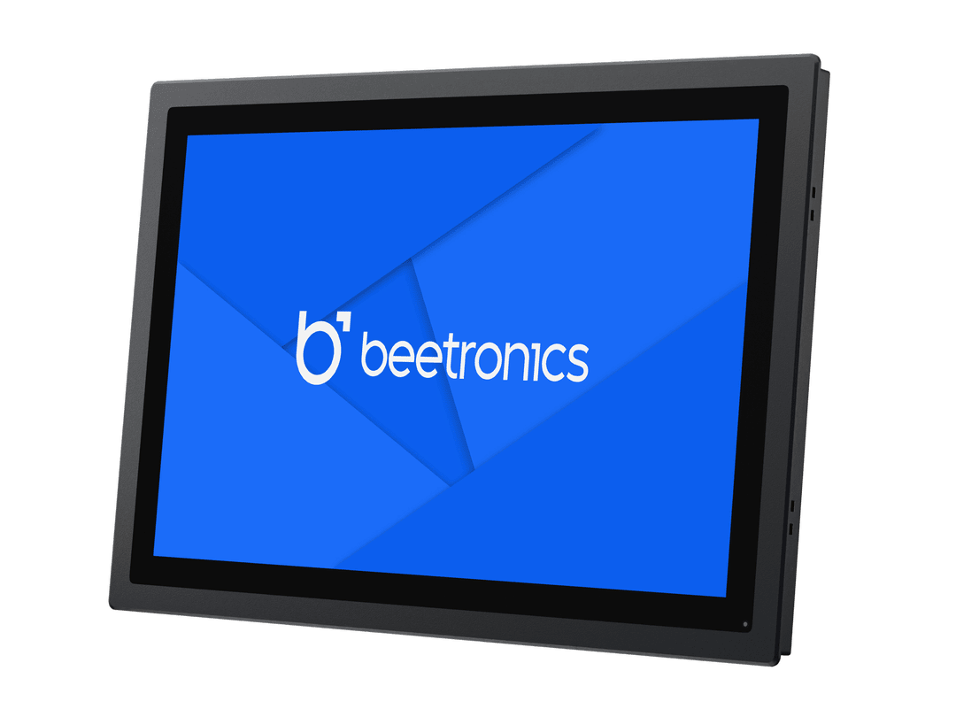 15-Inch Touchscreen Monitors and Displays | Beetronics