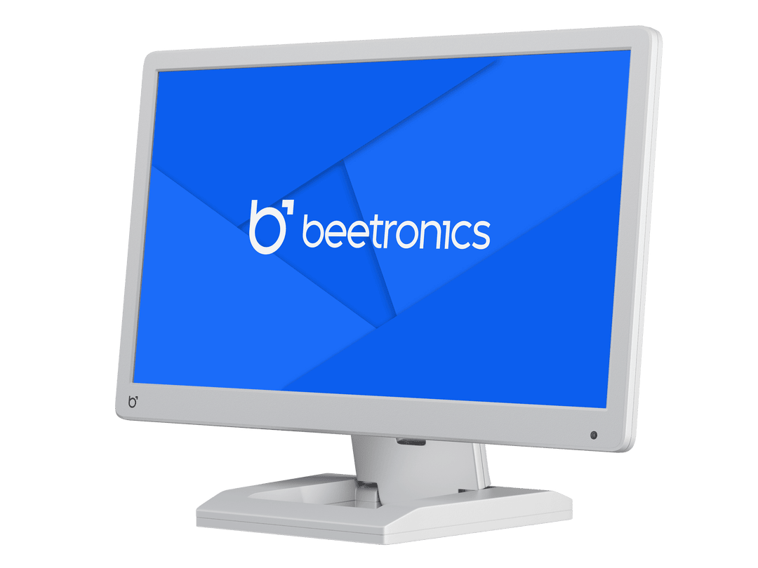 Professional Monitors | 7 - 27 inches | Beetronics