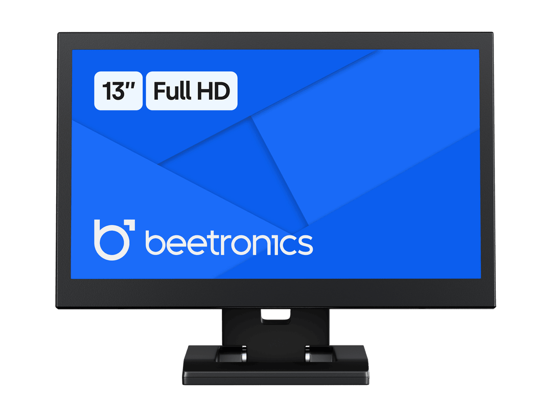 13-Inch Monitors and Displays | Beetronics