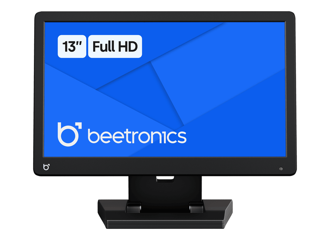 13-Inch Monitors and Displays | Beetronics