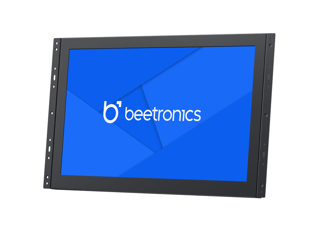 17-Inch Monitors and Displays | Beetronics