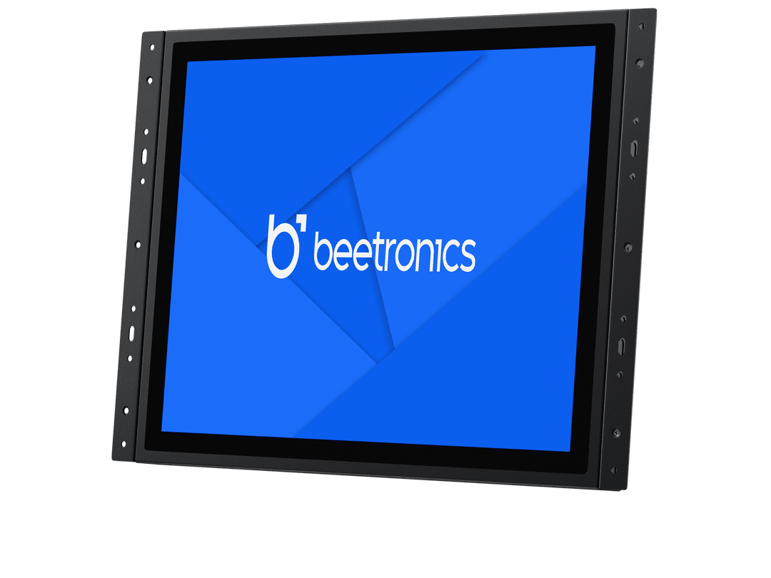 15-Inch Touchscreen Monitors and Displays | Beetronics