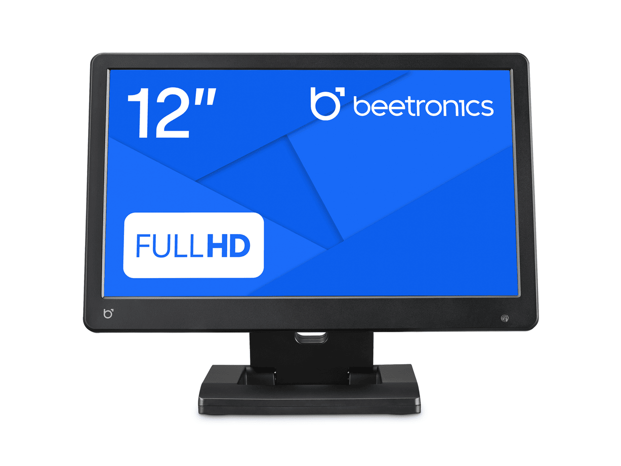 12 inch monitors | Beetronics