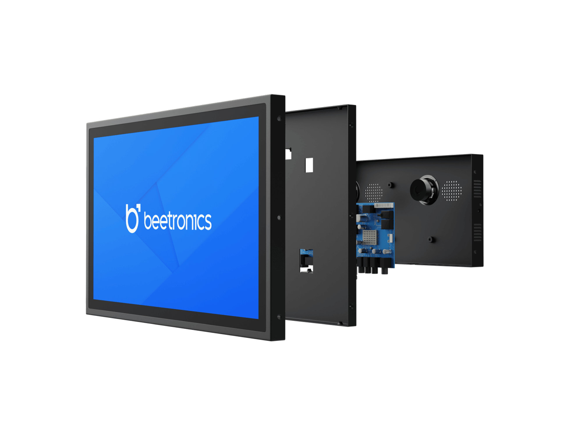 CCTV Monitors | 7 to 27 inches | Beetronics