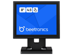 15 Inch Touchscreen 4:3 | Beetronics