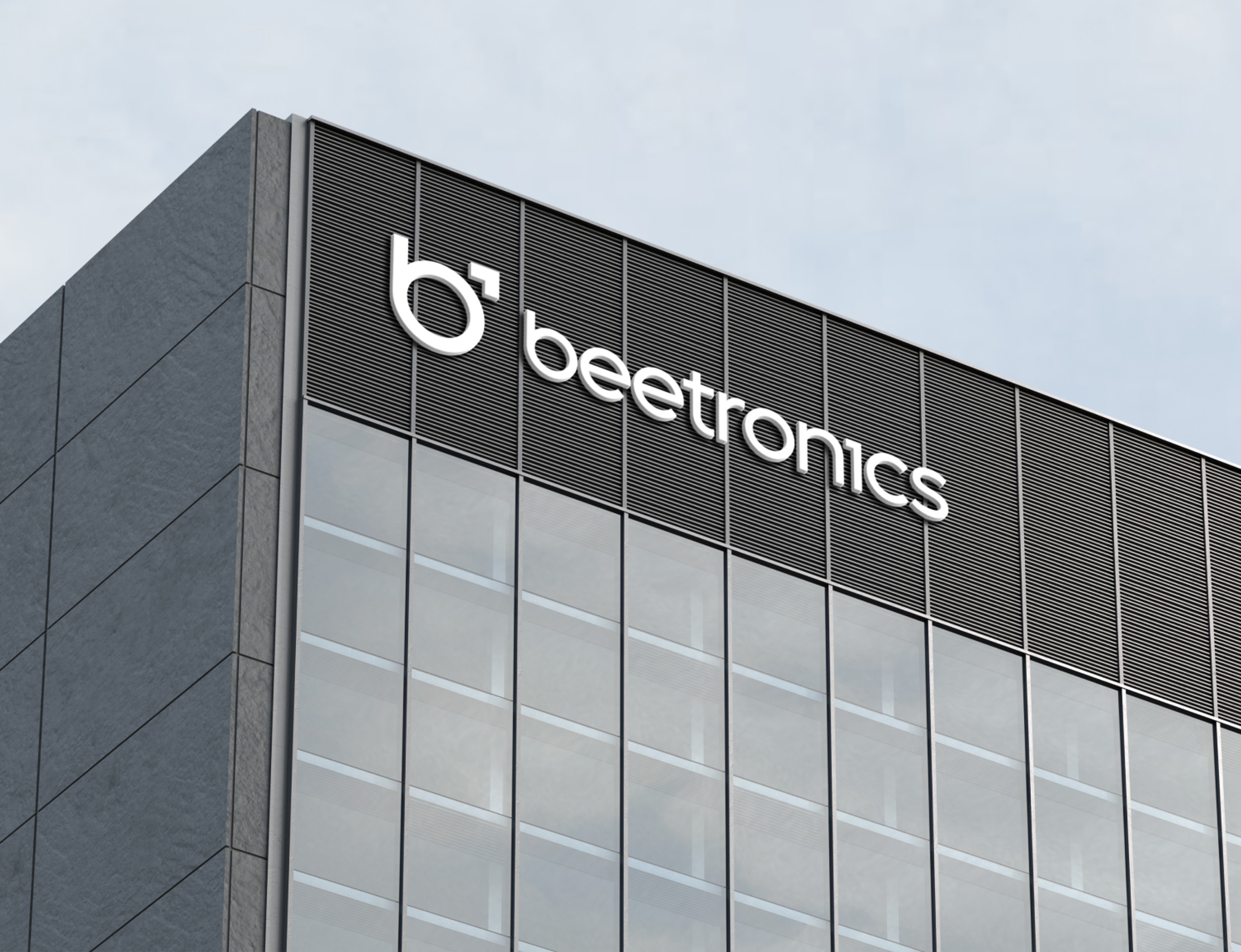 19-inches Rack Mount Monitors | Beetronics