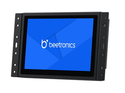 Touchscreen Monitors and Displays | 7 to 27 inches | Beetronics