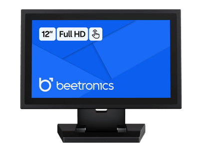 Touchscreen Monitors and Displays | 7 to 27 inches | Beetronics