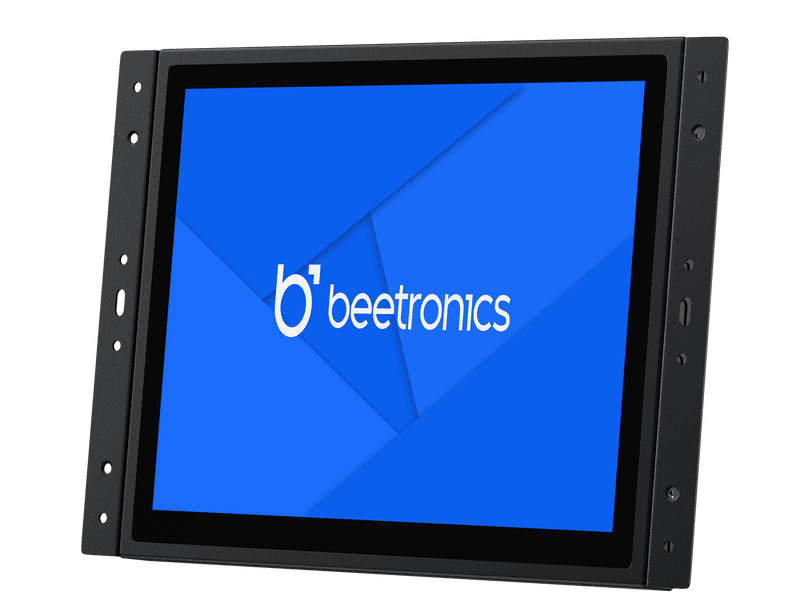 Touchscreen Monitors and Displays | 7 to 27 inches | Beetronics