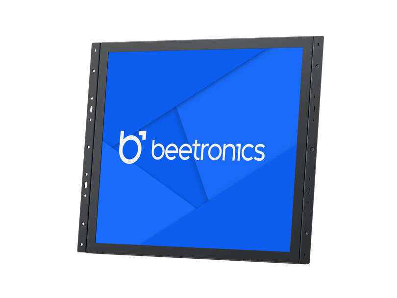 17-Inch Monitors and Displays | Beetronics