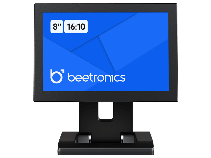 Monitors and Displays | 7 to 27 Inches | Beetronics