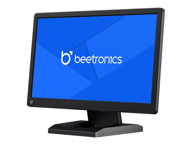 15-Inch Monitors and Displays | Beetronics