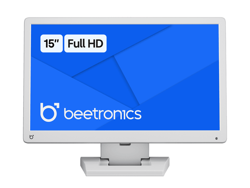 15-Inch Monitors and Displays | Beetronics