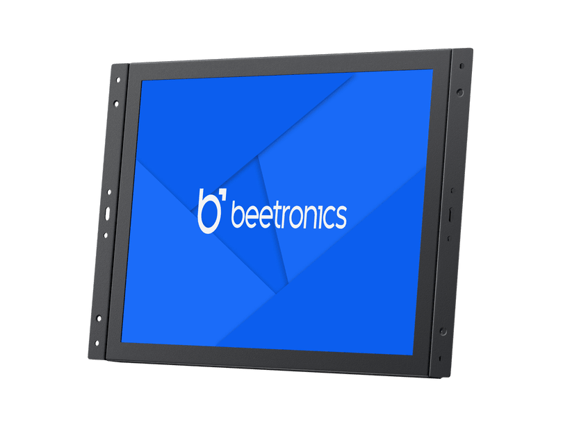 Built In Monitors and Displays | 7 to 27 Inches | Beetronics