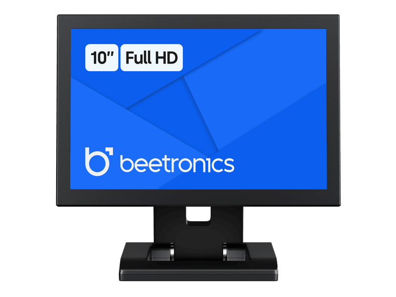 Monitors and Displays | 7 to 27 Inches | Beetronics