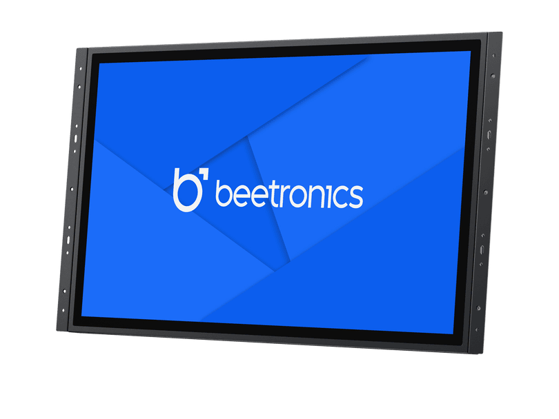 24-Inch Touchscreen Monitors and Displays | Beetronics