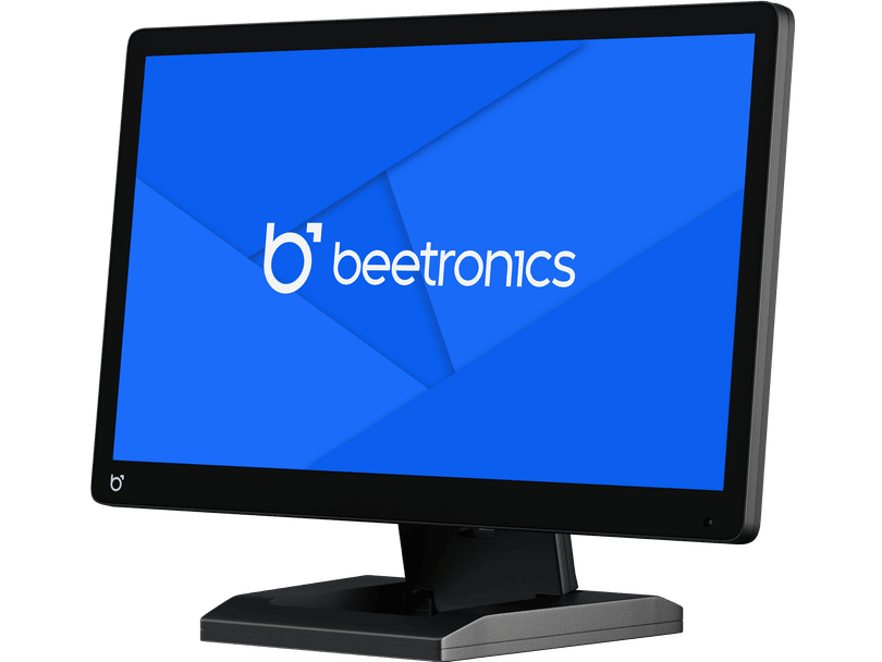 Rack-Mount Monitors and Touchscreens | Beetronics