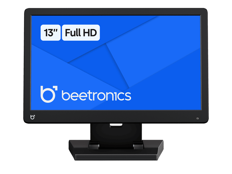 13-Inch Monitors and Displays | Beetronics