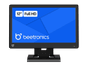 15 inch monitor white with HDMI & Full HD | Beetronics