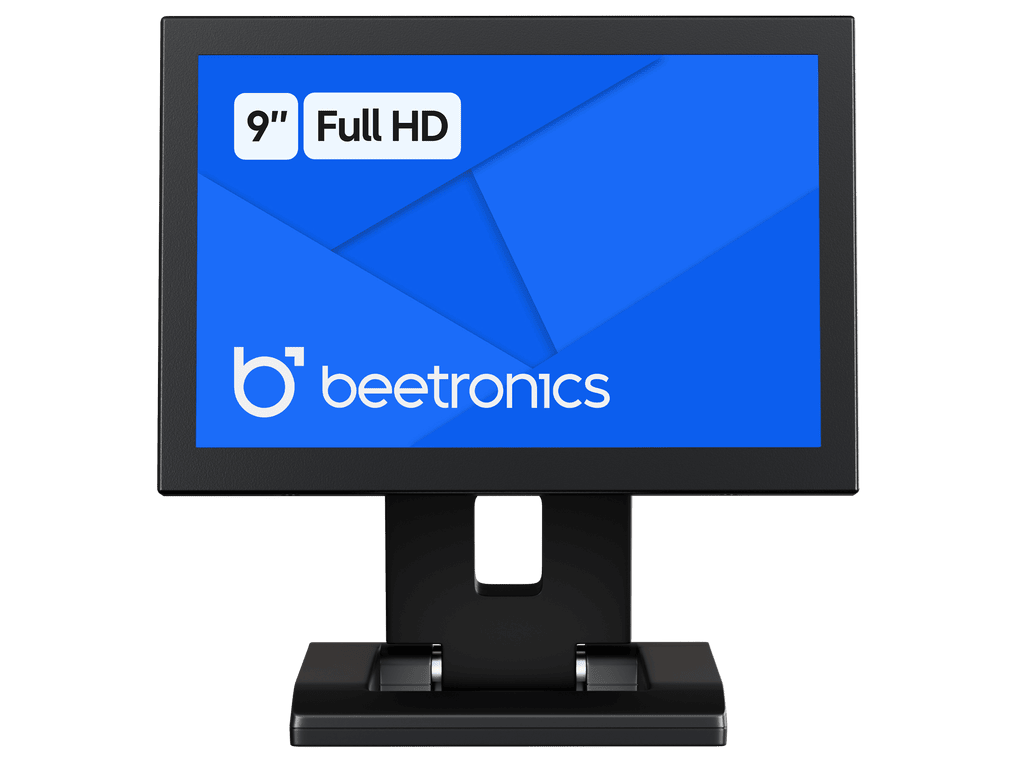 9 Inch Monitor | Beetronics