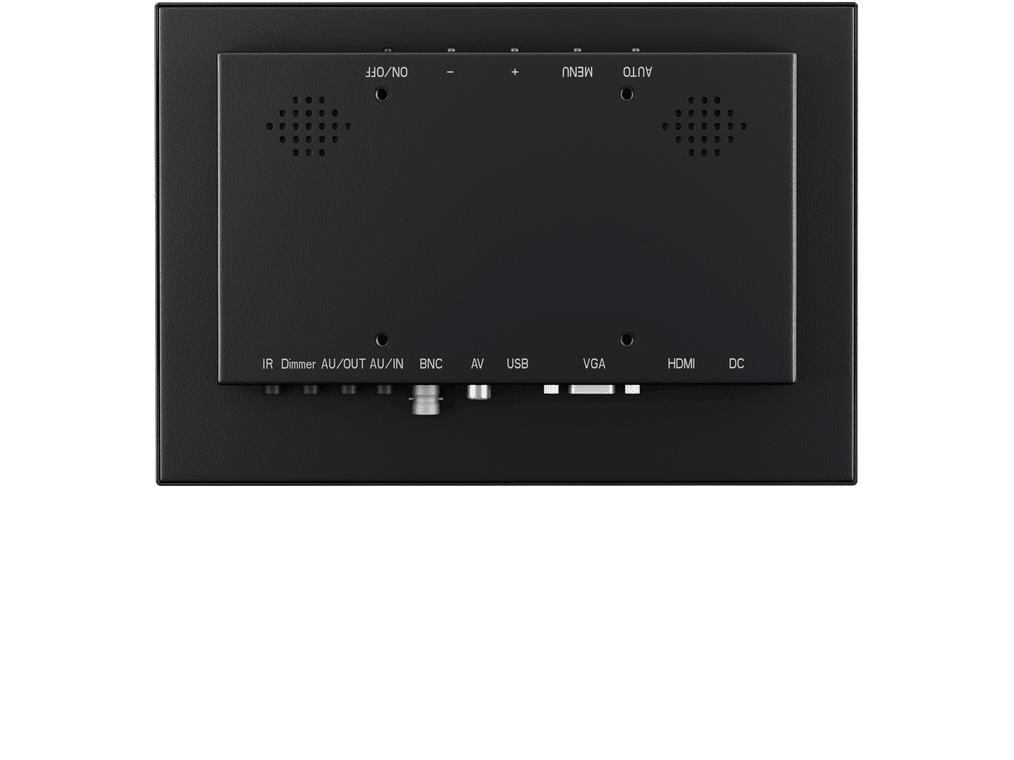 9 Inch Monitor | Beetronics