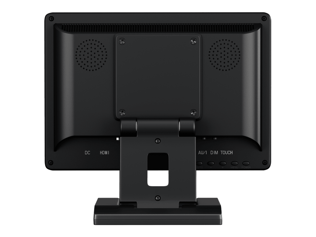 10 Inch Touchscreen | Beetronics