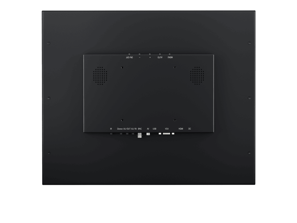 17 Inch Monitor 5:4 | Beetronics