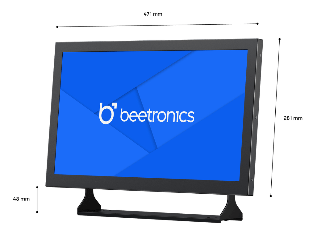19 Inch Monitor | Beetronics