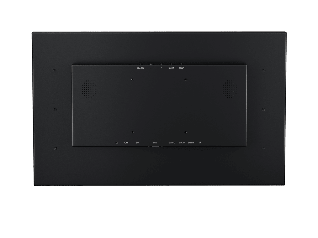 19 Inch Touchscreen | Beetronics