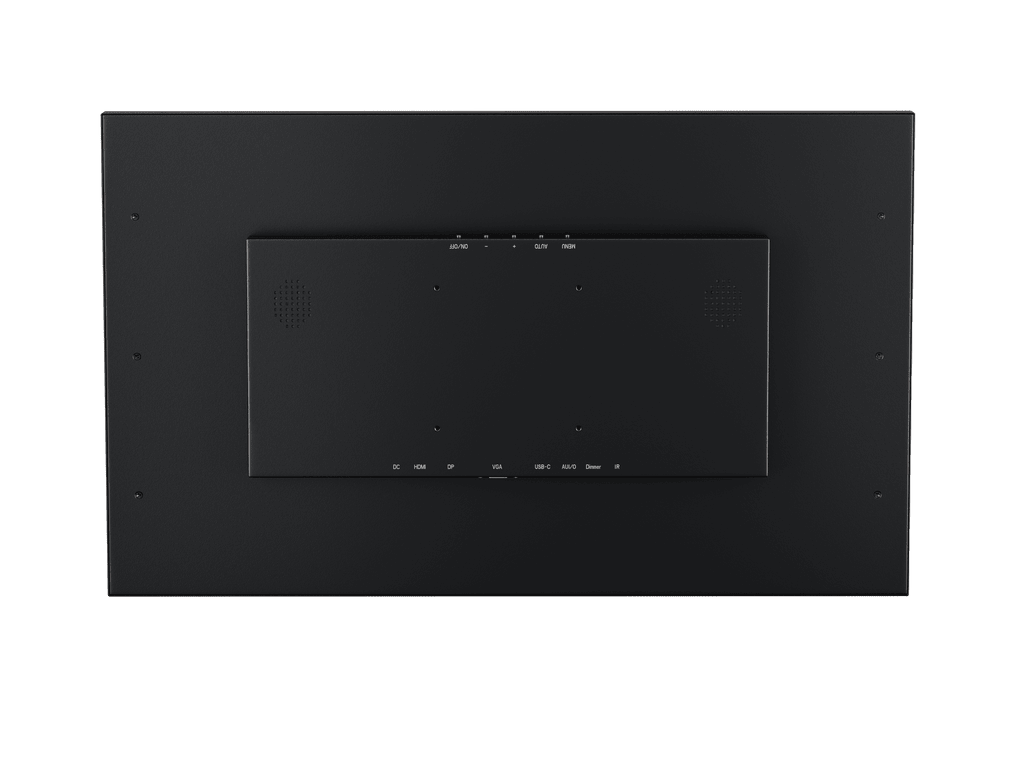 24 Inch Touchscreen | Beetronics