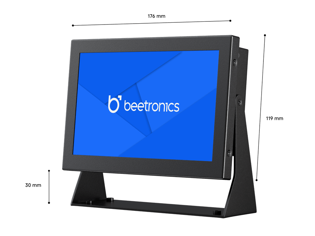7 Inch Monitor | Beetronics