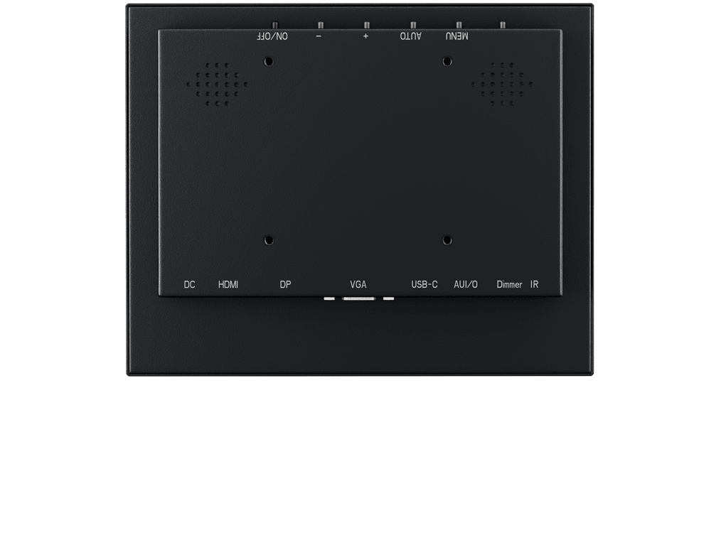 8 Inch Touchscreen 4:3 | Beetronics