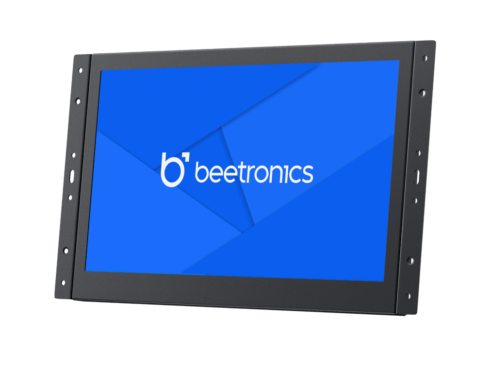 12 Inch Monitor metal | Beetronics