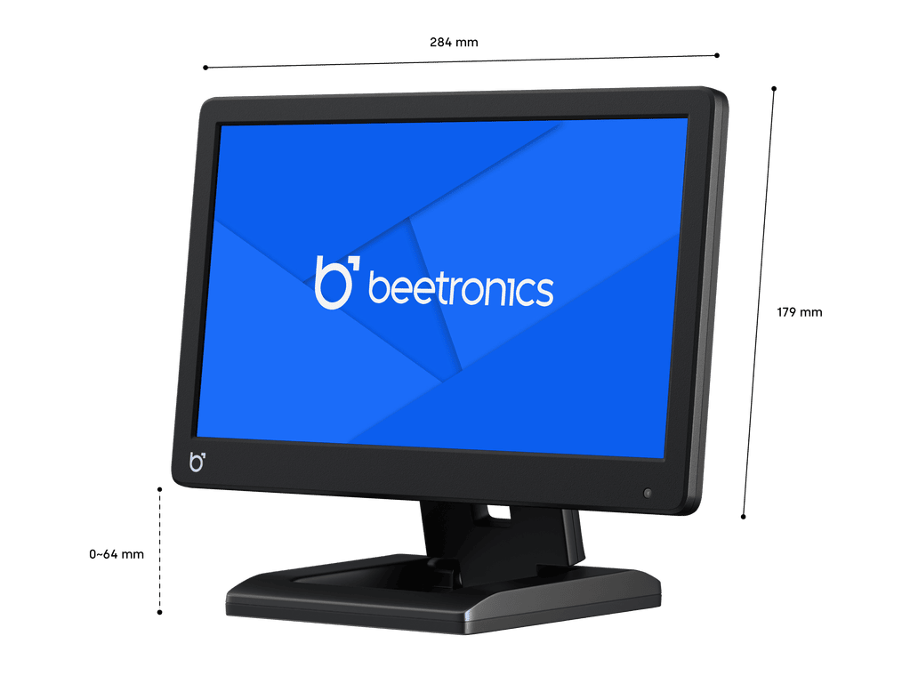 12 Inch Monitor | Beetronics