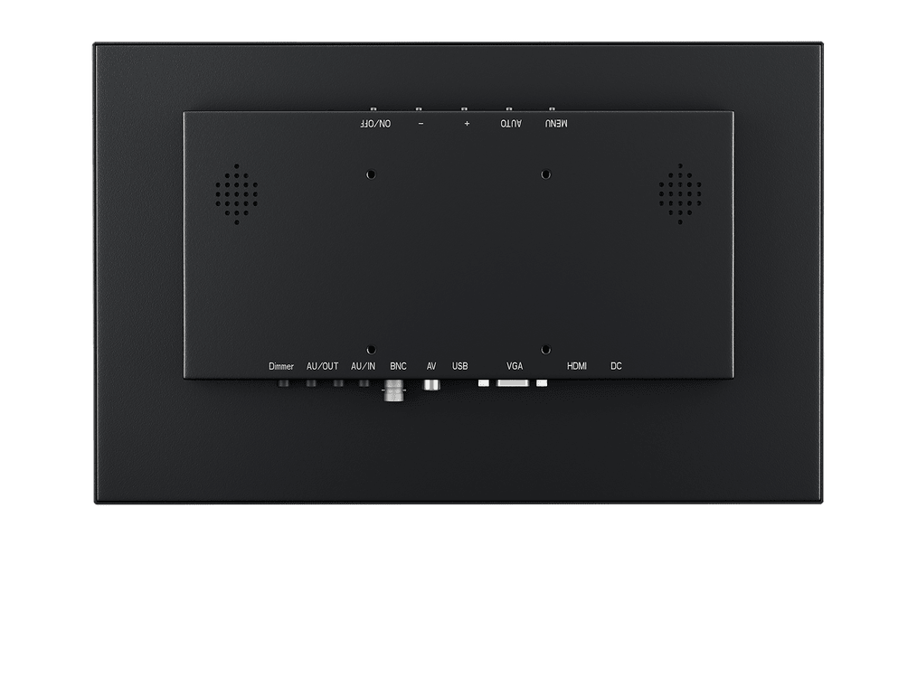 13 Inch Monitor metal | Beetronics