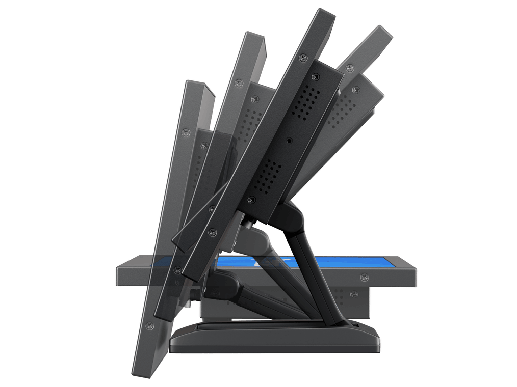 13 Inch Monitor metal | Beetronics