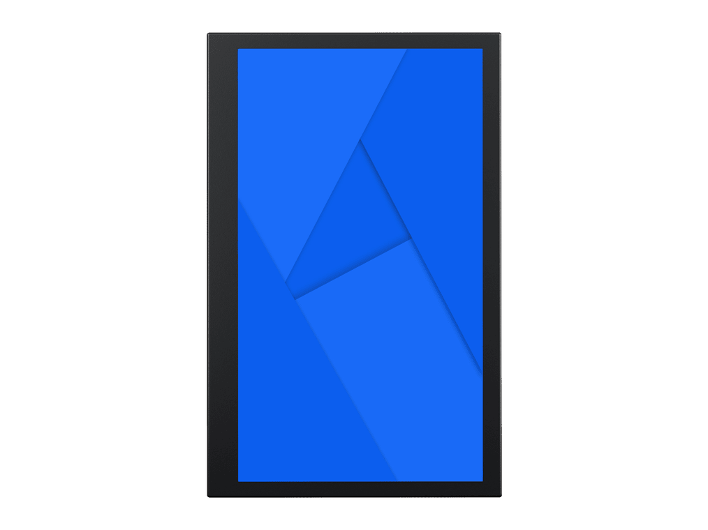 13 Inch Monitor metal | Beetronics