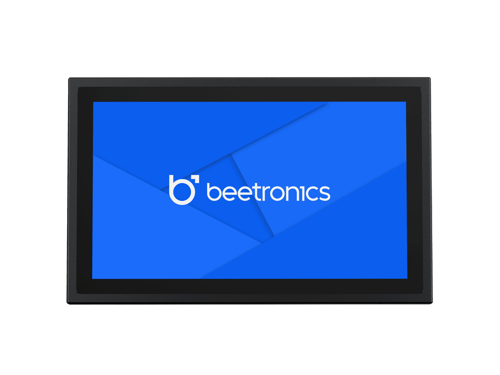 12 Inch Touchscreen metal | Beetronics