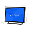 22 Inch Touchscreen - Top Quality Industrial Touchscreen | Beetronics