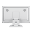 15 inch monitor white with HDMI & Full HD | Beetronics